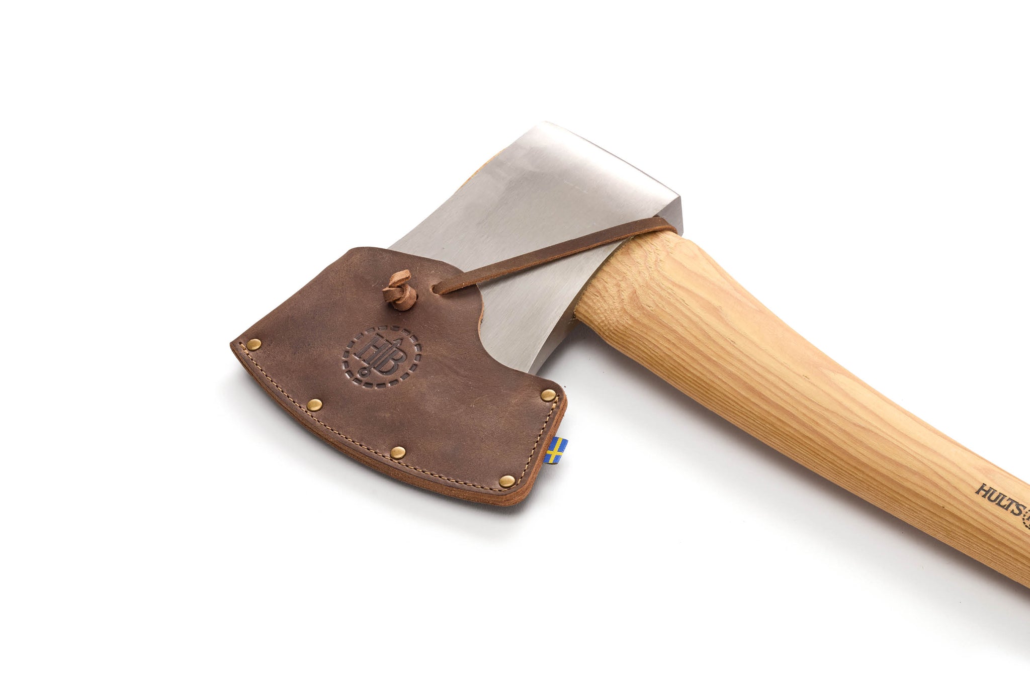 Arvika 5 Star Racing Axe – Hults Bruk