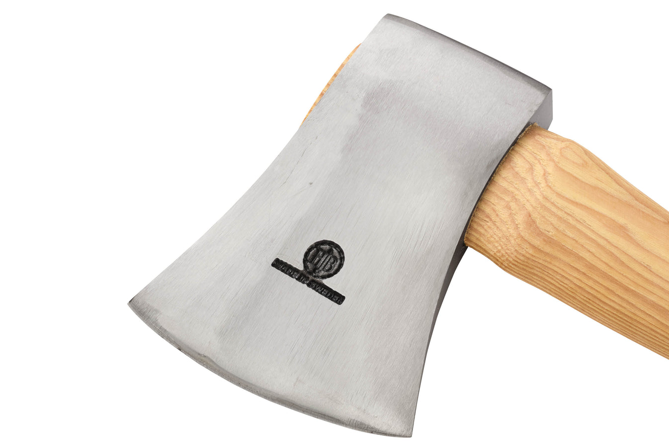 Arvika 5 Star Racing Axe – Hults Bruk