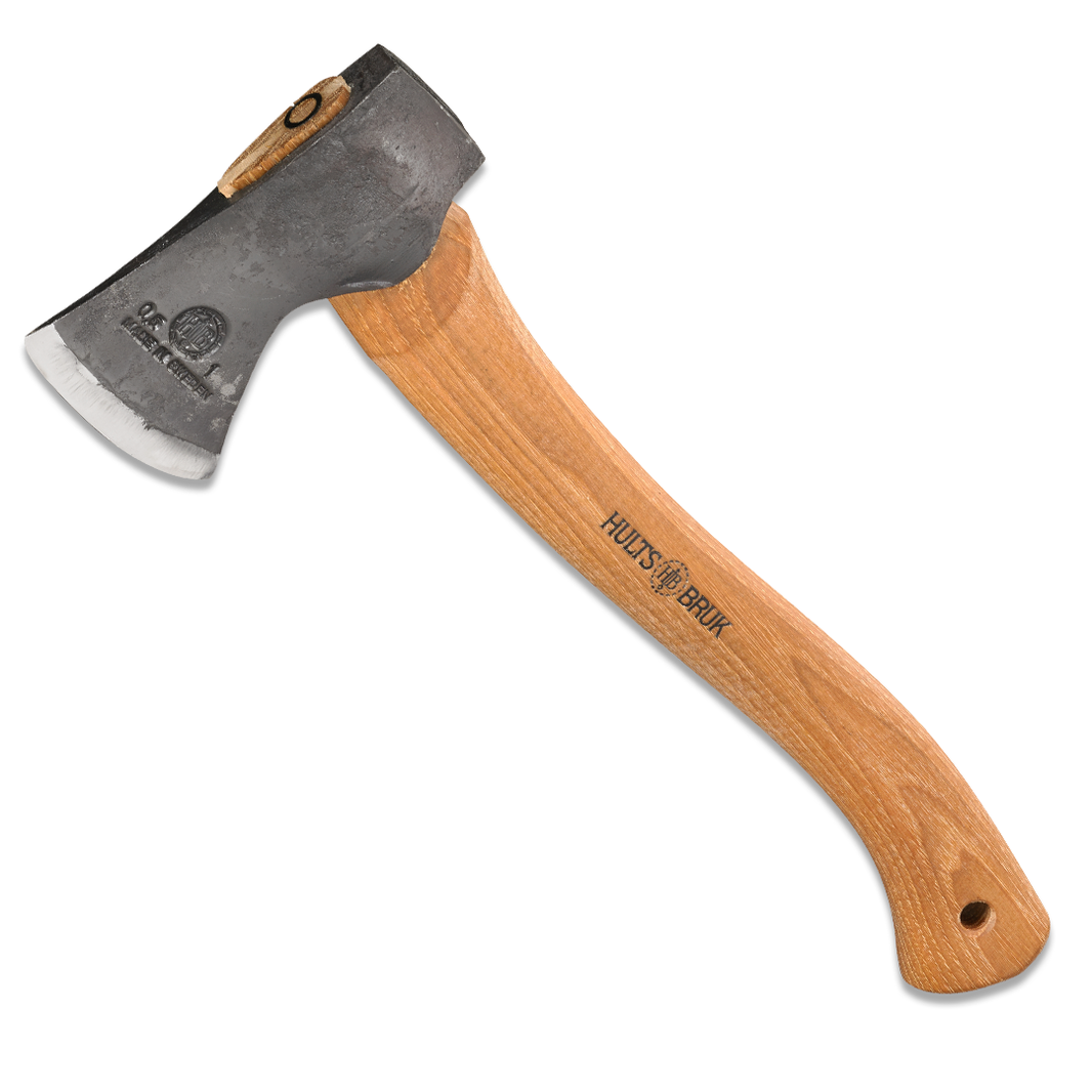 Hults Bruk | Hand-Forged Axes Since 1697 | Official US Store